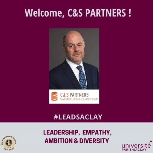 NEW AWARD – C&S Partners