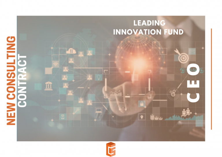 NEW PROJECT – C&S Partners