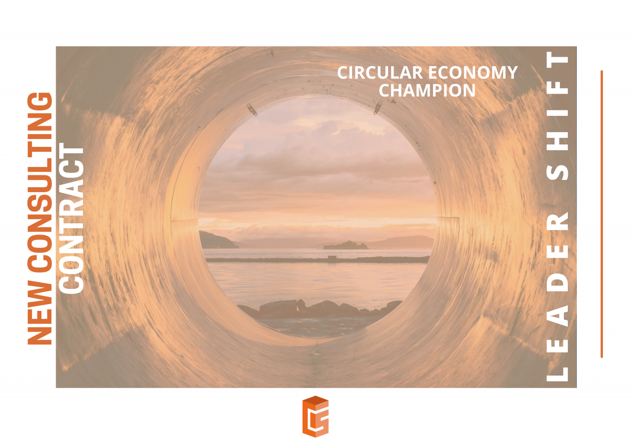 NEW PROJECT – C&S Partners